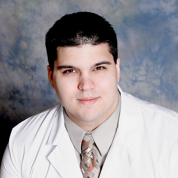 Dr. Matthew Henriksen | Bemidji Family Chiropractic | Bemidji, MN